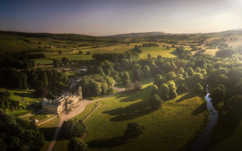 Wellbeing Escapes