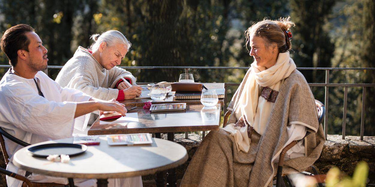 Datu Wellness I Wellbeing Escapes | Wellbeing Escapes