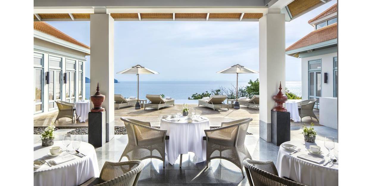 Amatara Welleisure™ Resort | Wellbeing Escapes Amatara Welleisure™ Resort | Wellbeing Escapes