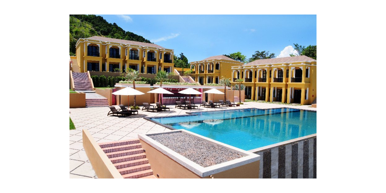 Absolute Sanctuary|Wellness Retreat Thailand | Wellbeing Escapes