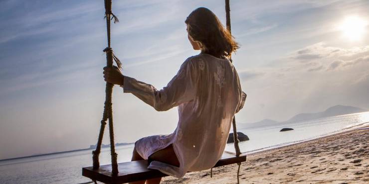 Wellness Holidays Thailand | Wellbeing Escapes